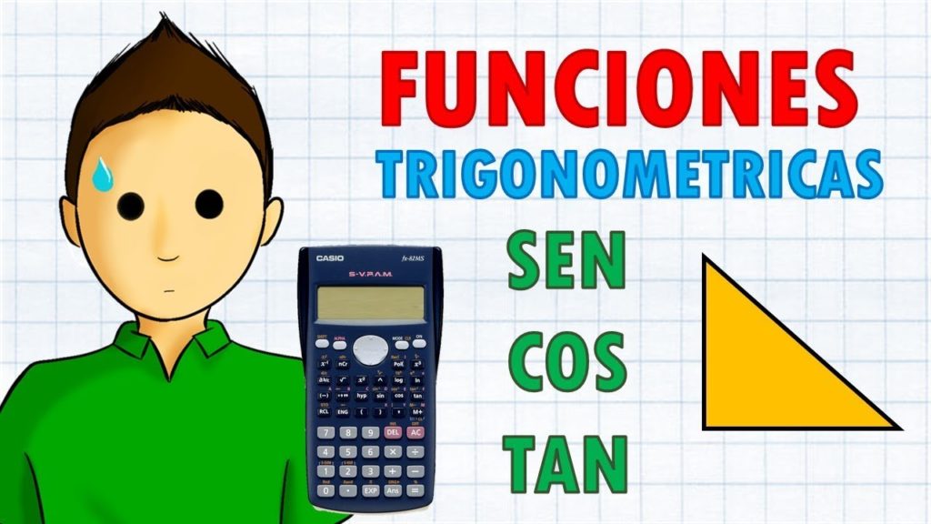 Funciones Trigonom 233 Tricas Youtube - Riset